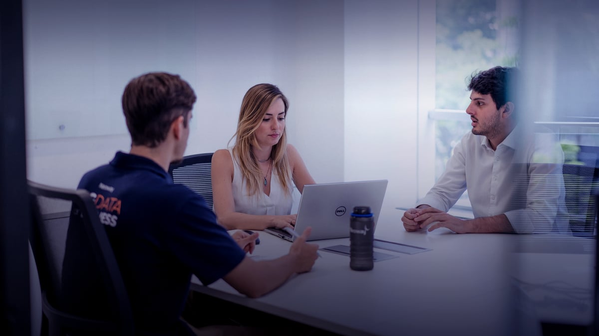 Neoway | Data Analytics e Inteligência Artificial