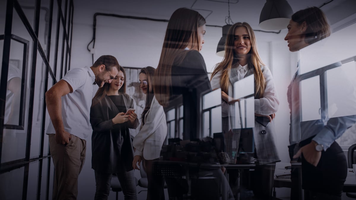 Plataforma Neoway B2B Intelligence