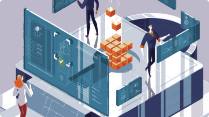 Neoway | Transforme dados em conhecimento