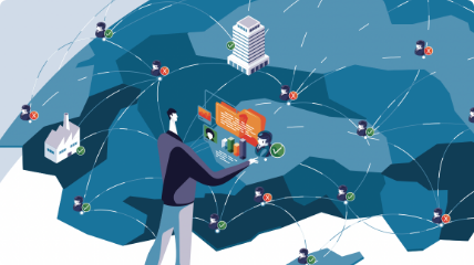 Neoway | Transforme dados em conhecimento