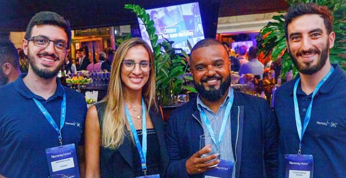 Neoway | Transforme dados em conhecimento