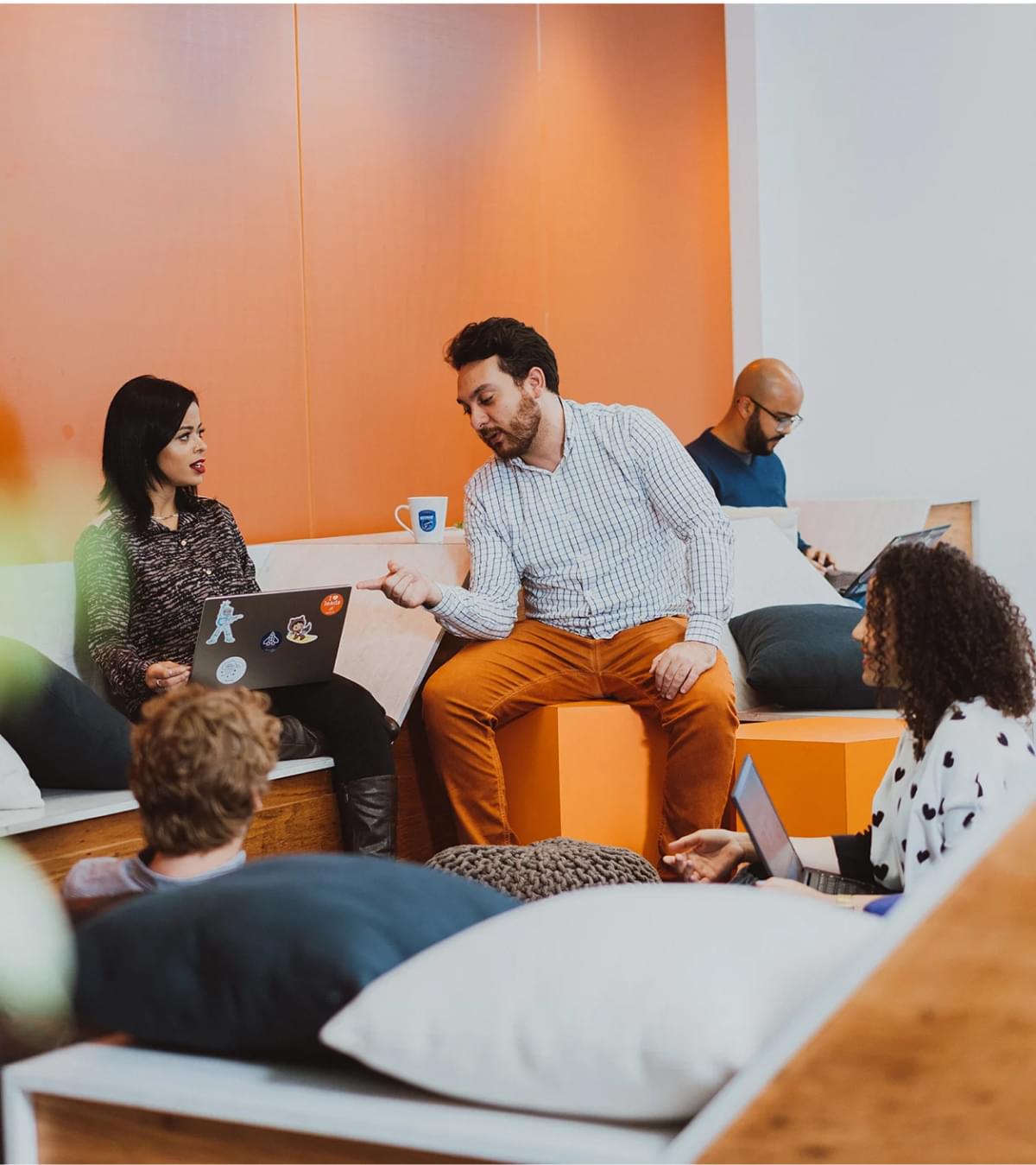 Neoway | Data Analytics e Inteligência Artificial